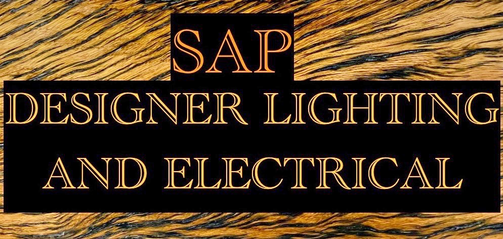 SAP Designer lighting and electrical – Lighting design and electrical ...